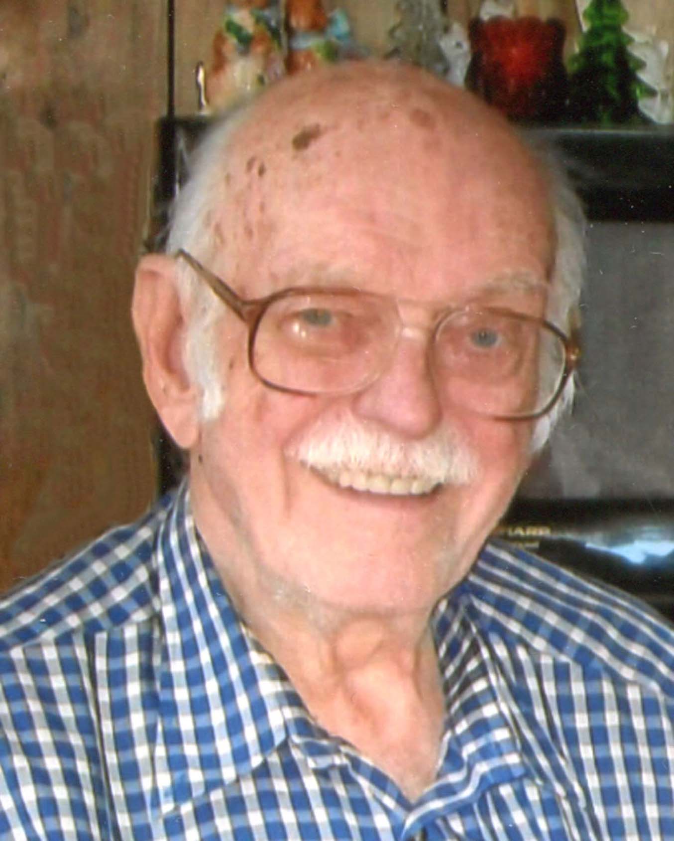 Roy B. Larson | News, Sports, Jobs - Post Journal